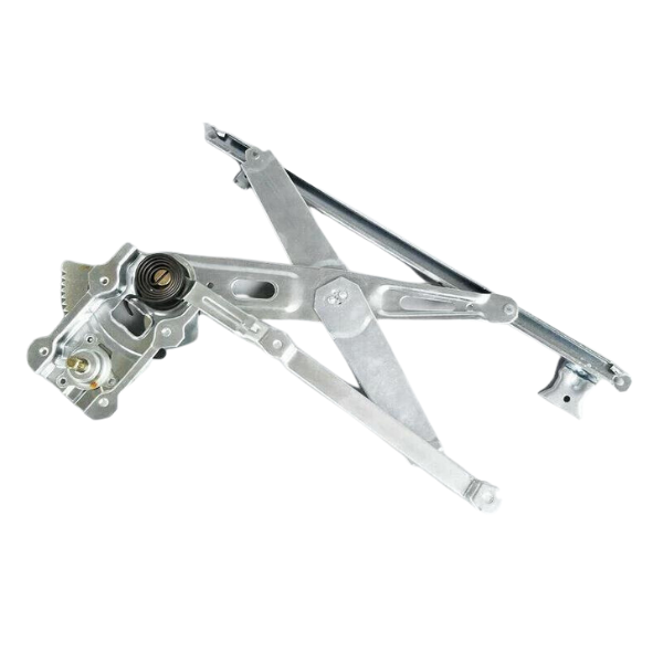 TOYOTA WINDOW REGULATOR RHF HIACE KDH200 04 - 24 MANUAL WINDER TYPE AF ...