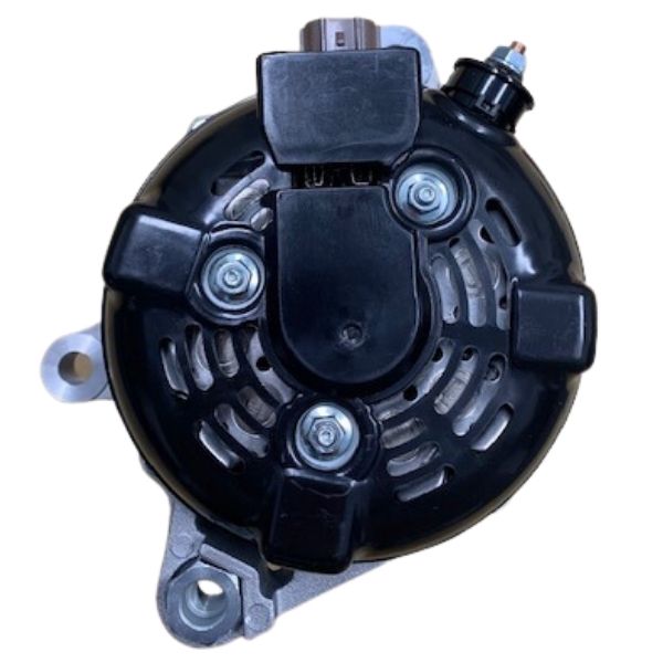 TOYOTA HIACE ALTERNATOR 1TR 2TR PETROL ENGINE 2004 - 2018 AFTERMARKET ...