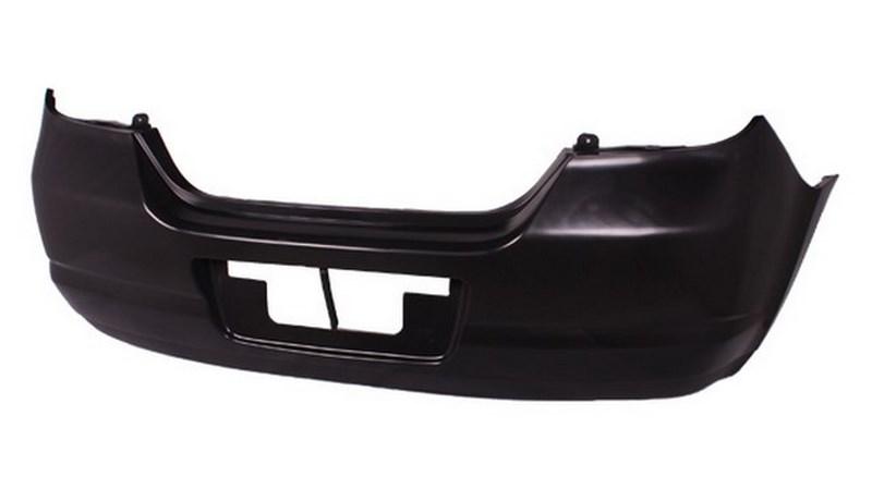 NISSAN BUMPER REAR TIIDA HATCH 04 - 08 – Kent Distributors