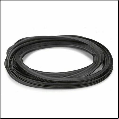 TOYOTA TAIL GATE RUBBER HIACE LOW ROOF 90 - 04 AFTERMARKET – Kent ...