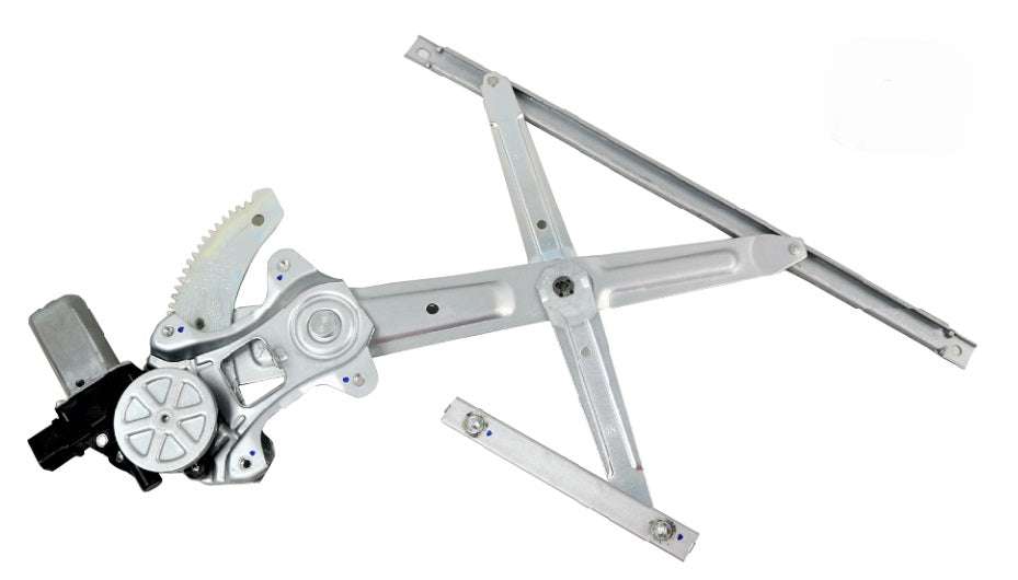 HOLDEN WINDOW REGULATOR LH FRONT COLORADO 2012-2020 2 PIN MOTOR – Kent ...