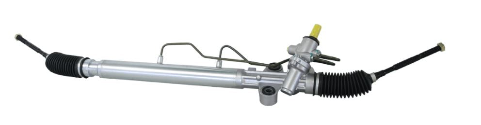 TOYOTA KDH HIACE WIDE BODY STEERING RACK 2004 - 2024 AFTERMARKET – Kent ...
