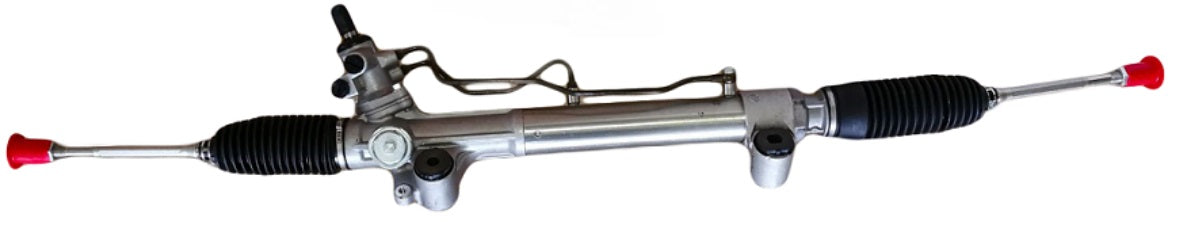 TOYOTA HILUX KUN 4WD STEERING RACK 2005 - 2015 AFTERMARKET – Kent ...