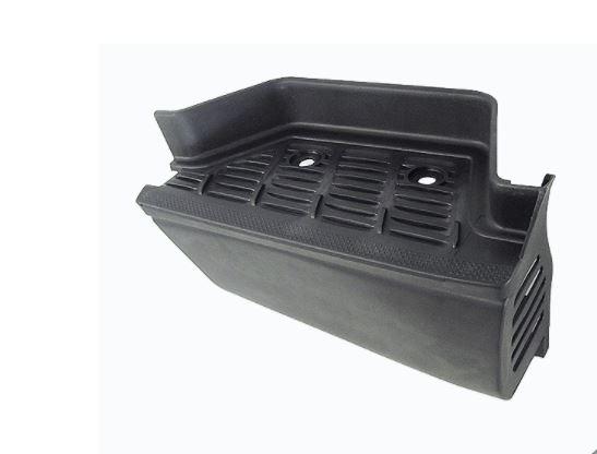 TOYOTA STEP PANEL LH HIACE 2004 - 2024 AFTERMARKET – Kent Distributors