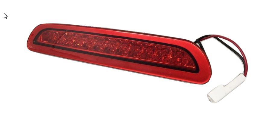 TOYOTA BRAKE LIGHT 26-122 HIGH STOP HIACE 2004 - 2013 AFTERMARKET ...