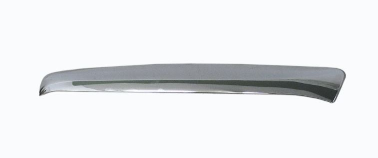 MAZDA BONNET MOULDING BOUNTY CHROME 2002 - 2006 – Kent Distributors