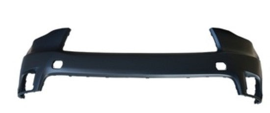 TOYOTA BUMPER FRONT HIGHLANDER 14 - 17 AFTERMARKET – Kent Distributors