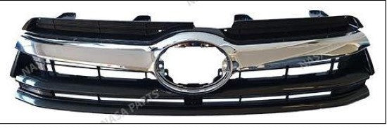 TOYOTA GRILLE HIGHLANDER 14 - 17 AFTERMARKET – Kent Distributors