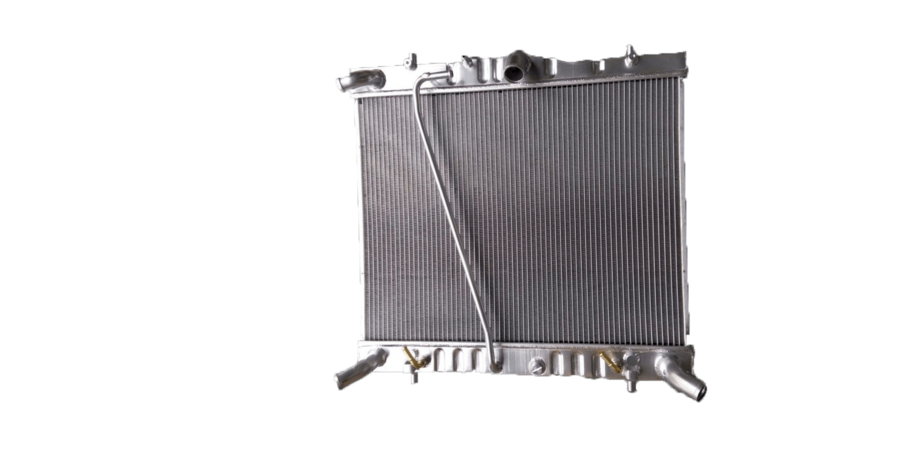 TOYOTA HIACE RADIATOR DIESEL AUTO 04-10 AFTERMARKET – Kent Distributors