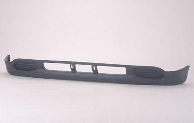 TOYOTA APRON FRONT HILUX 2WD 2002 - 2004 AFTERMARKET – Kent Distributors