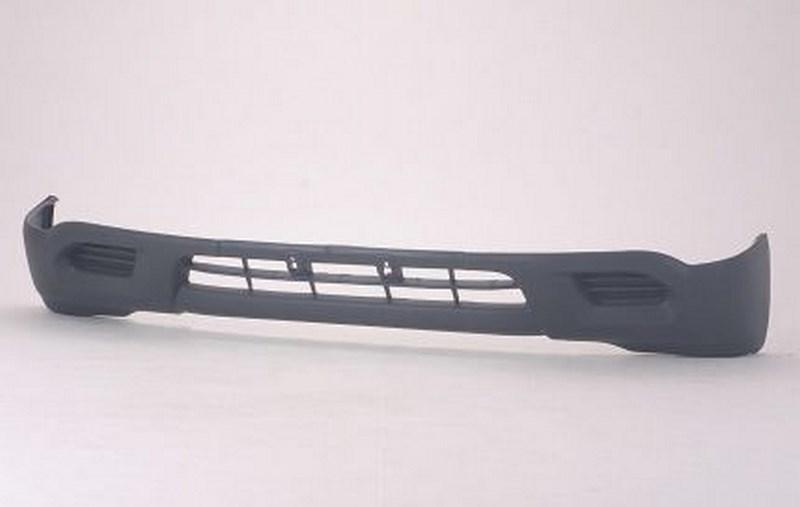 TOYOTA APRON FRONT HILUX 4WD 2002 - 2004 AFTERMARKET – Kent Distributors