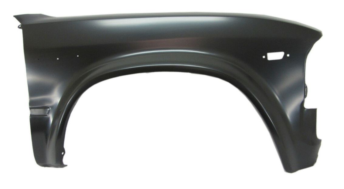 TOYOTA GUARD RF HILUX LN46 RN46 4WD AFTERMARKET – Kent Distributors