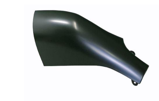 TOYOTA CORNER PANEL LH HIACE 2004 -2024 AFTERMARKET – Kent Distributors