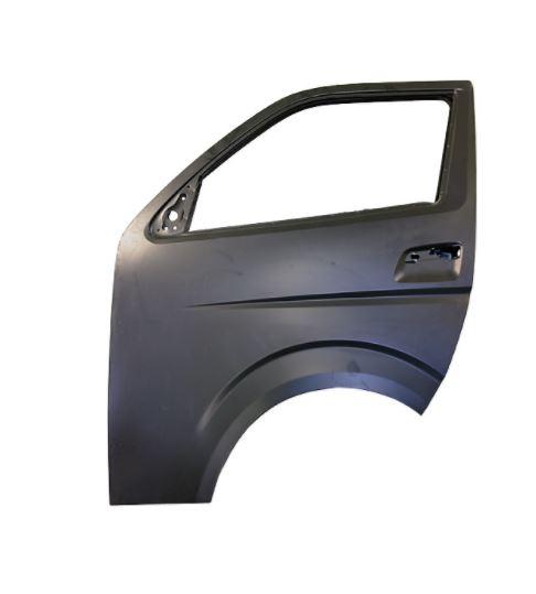 TOYOTA DOOR LEFT FRONT HIACE 2004 - 2024 AFTERMARKET – Kent Distributors