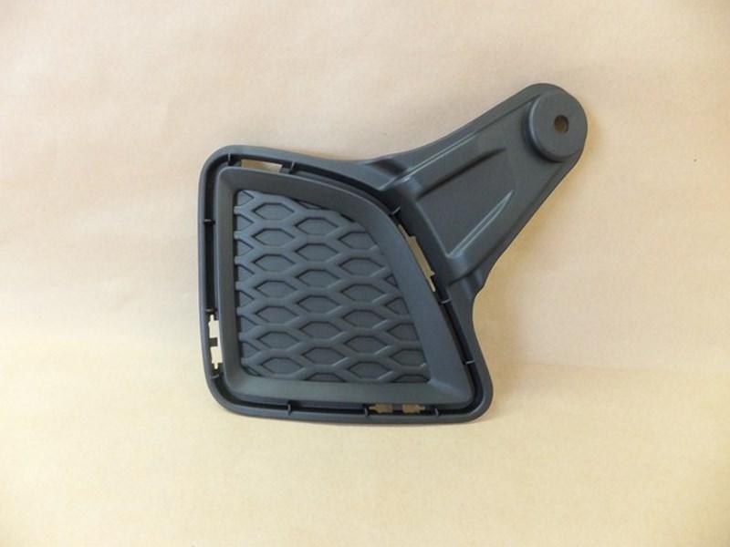 TOYOTA FOG LIGHT COVER LH HIACE 10 - 13 AFTERMARKET – Kent Distributors
