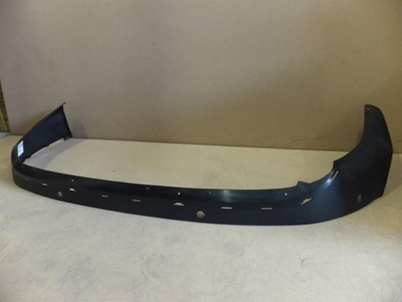 TOYOTA BUMPER REAR LOWER RAV4 2016 - AFTERMARKET – Kent Distributors