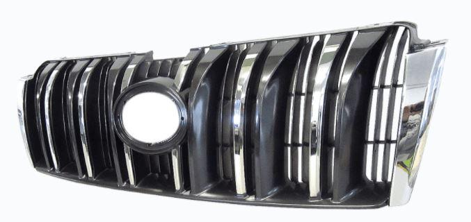 TOYOTA GRILLE PRADO FJ150 2010 - 16 AFTERMARKET – Kent Distributors