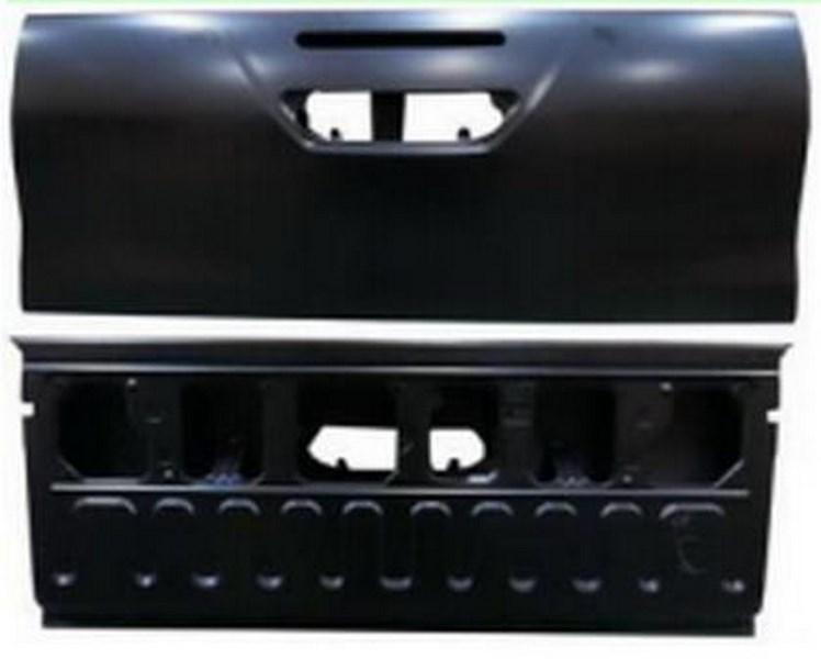 TOYOTA TAIL GATE HILUX 2015 - 20 AFTERMARKET – Kent Distributors