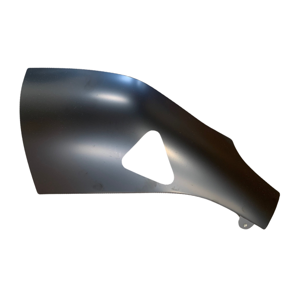 TOYOTA CORNER PANEL LH HIACE 2004 -2024 WITH MIRROR HOLE AFTERMARKET ...