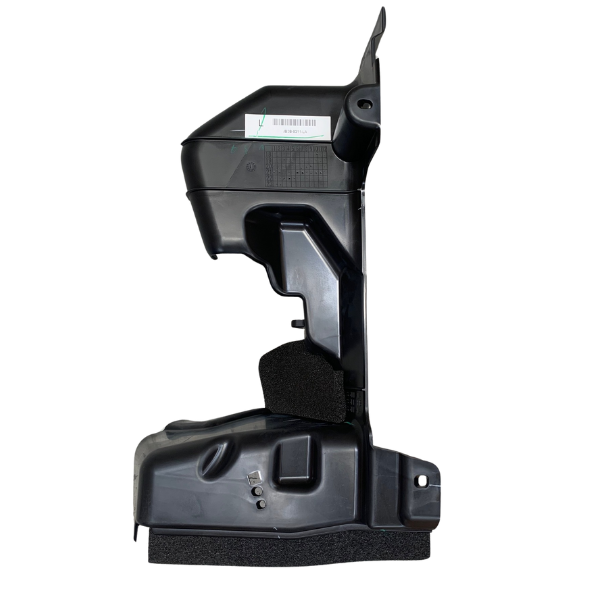 RANGER PX3 RADIATOR AIR GUIDE LH – Kent Distributors