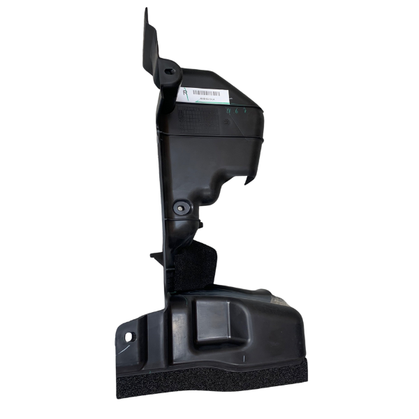 RANGER PX3 RADIATOR AIR GUIDE RH 3.2L – Kent Distributors