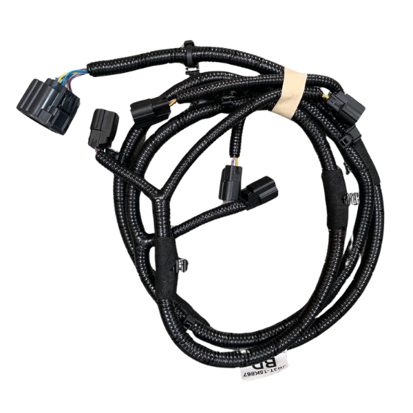 RANGER PX3 FRONT BUMPER SENSOR LOOM PRE FACELIFT – Kent Distributors