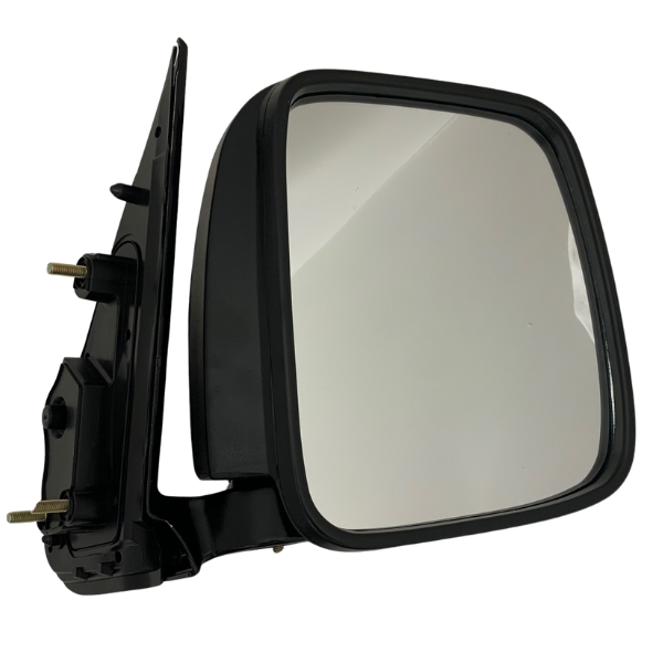 TOYOTA MIRROR HIACE RH MANUAL 2004-2024 AFTERMARKET – Kent Distributors