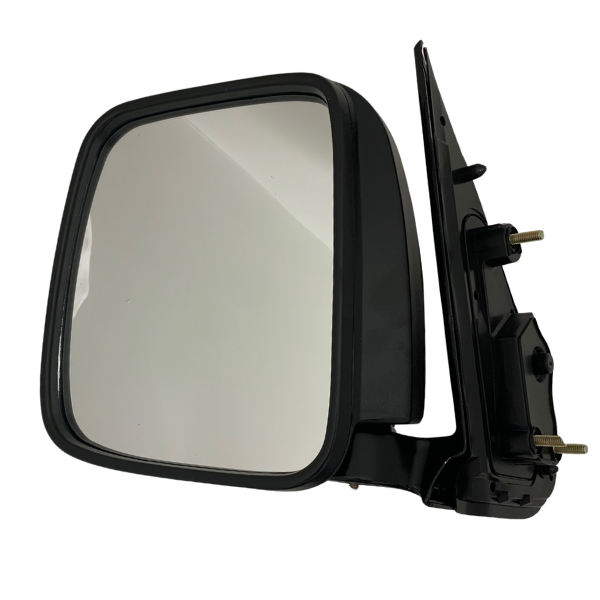 TOYOTA MIRROR HIACE LH MANUAL 2004-2024 AFTERMARKET – Kent Distributors