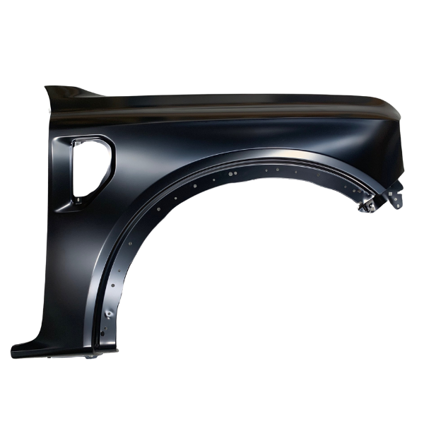 FORD RANGER PY 2022 - 2024 RH FRONT GUARD – Kent Distributors