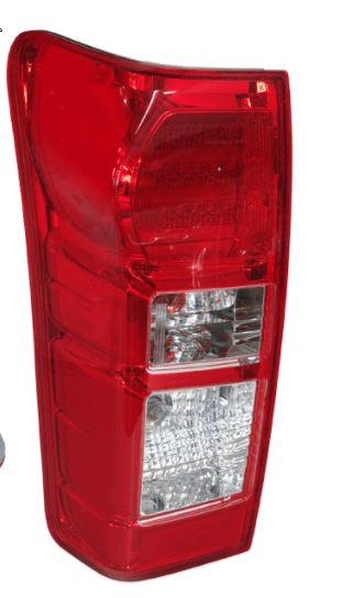 ISUZU TAIL LIGHT LH 220-17217 D-MAX LED 2011 - 2013 – Kent Distributors