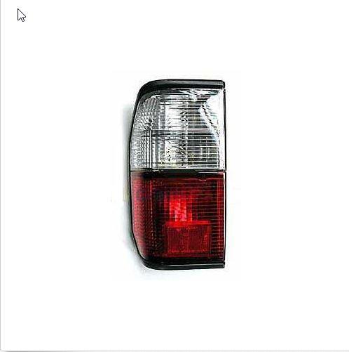 MAZDA TAIL LIGHT LH BONGO 99 - 13 – Kent Distributors