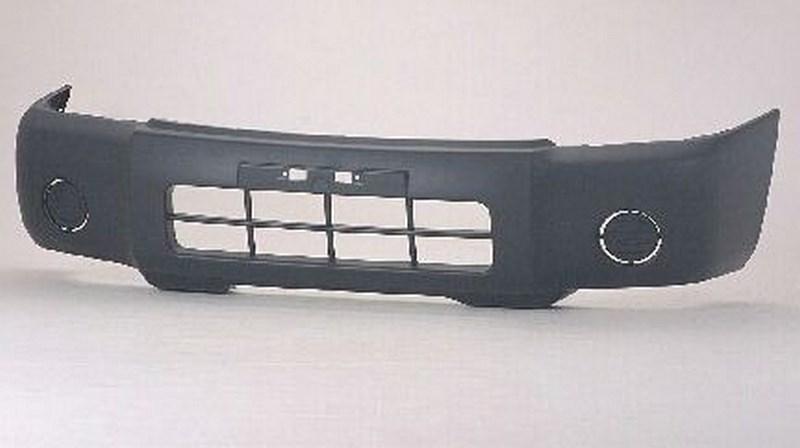 NISSAN BUMPER FRONT NAVARA D22 2WD 02 - 13 – Kent Distributors