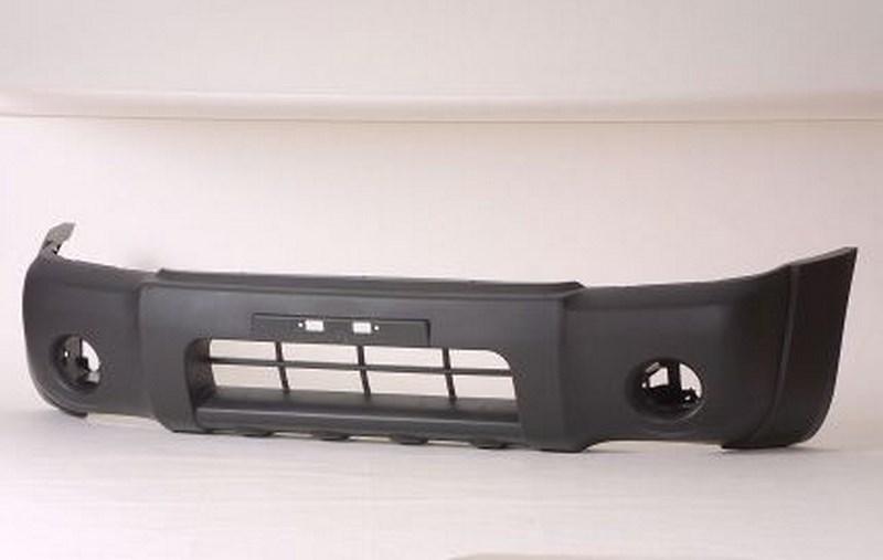 NISSAN D22 FRONT BUMPER NAVARA 4WD 2002 - 2013 – Kent Distributors