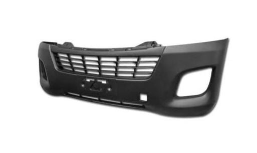 NISSAN FRONT BUMPER E26 URVAN 13 - 17 – Kent Distributors
