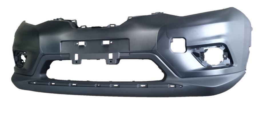 NISSAN X TRAIL T32 FRONT BUMPER 13-16 62022-4BA0H – Kent Distributors
