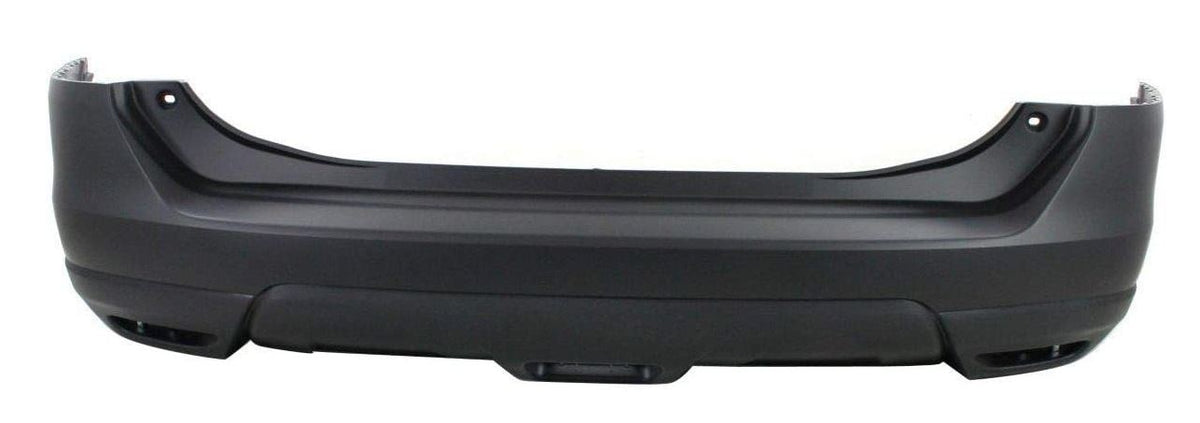 NISSAN X TRAIL REAR BUMPER 2014-16 – Kent Distributors