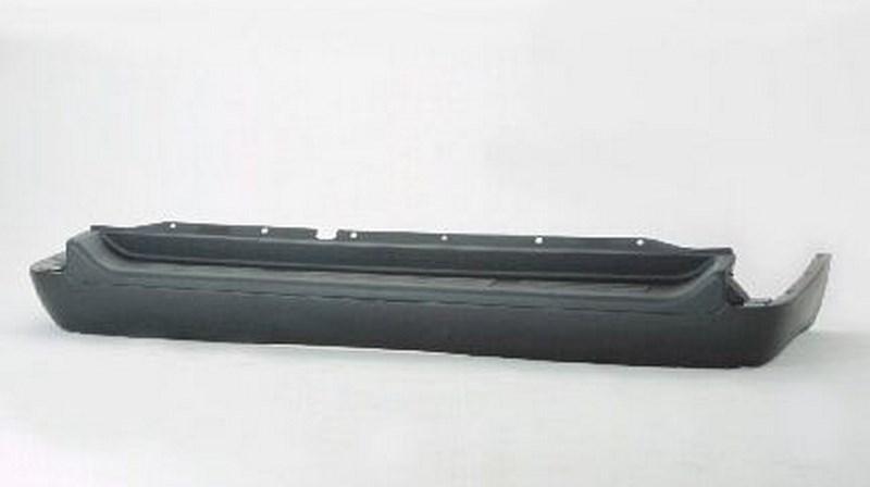 NISSAN BUMPER REAR R50 96 - 98 PLASTIC – Kent Distributors