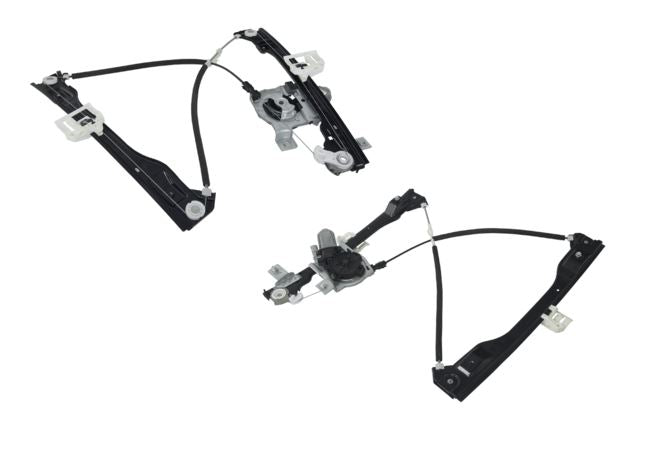FORD FALCON FG WINDOW REGULATOR LHF 2008 ON – Kent Distributors