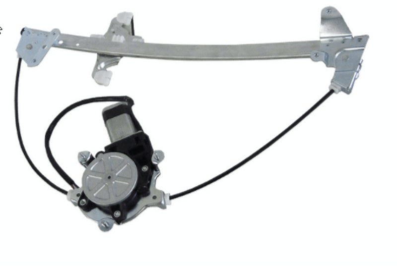 FORD WINDOW REGULATOR & MOTOR LHF FALCON AU BA BF – Kent Distributors