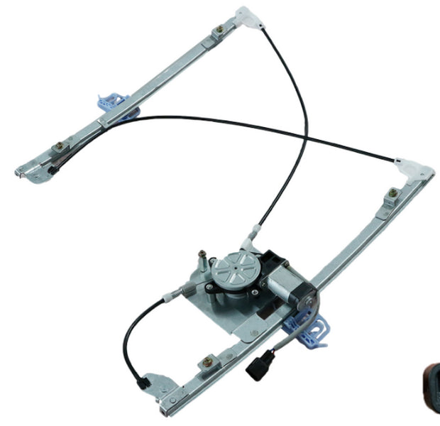 FORD WINDOW REGULATOR LHF TERRITORY 04 - 17 – Kent Distributors