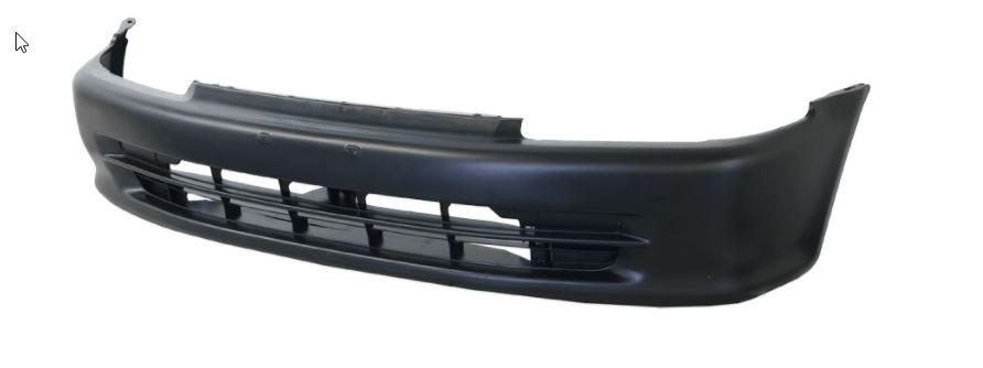 HONDA BUMPER FRONT CIVIC EG SEDAN 92 - 95 – Kent Distributors