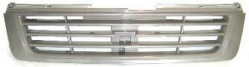 HOLDEN GRILLE RODEO RA GREY 03 - 06 – Kent Distributors