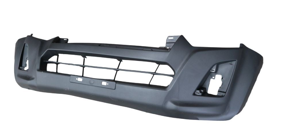 ISUZU FRONT BUMPER D MAX 4WD 2016-2019 – Kent Distributors