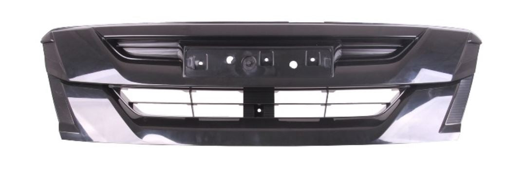 ISUZU GRILLE DMAX BLACK 2016-2019 – Kent Distributors