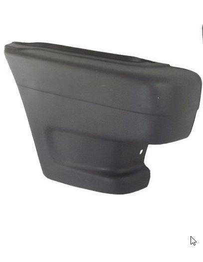 MAZDA BUMPER END RH B2000 1985 - 1995 – Kent Distributors