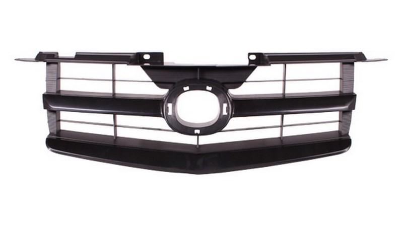 MAZDA GRILLE MAZDA BT50 2009 - 2011 – Kent Distributors
