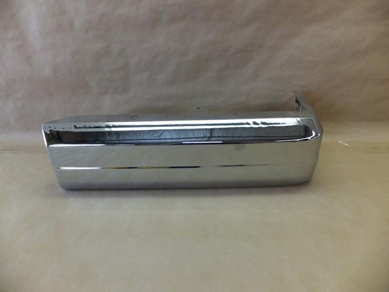 MAZDA BUMPER END RH REAR B2000 85 - 99 – Kent Distributors