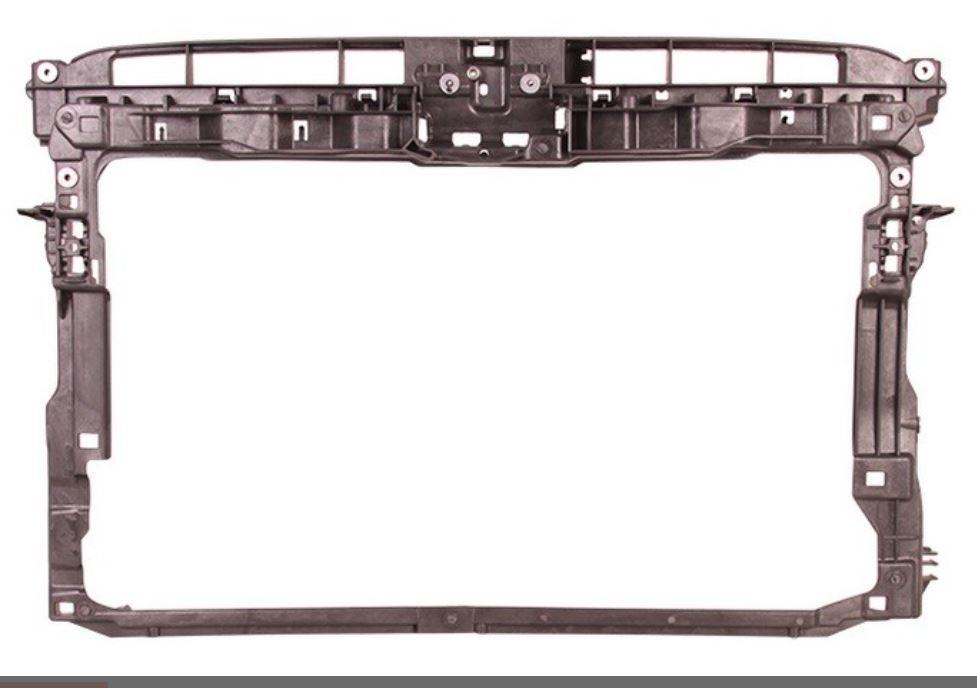 VW RADIATOR SUPPORT GOLF MK7 13 - 18 – Kent Distributors